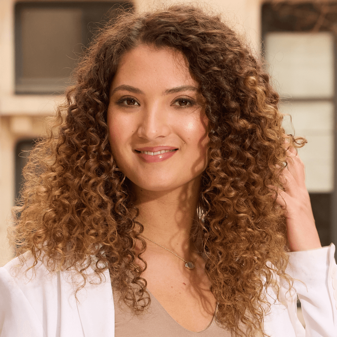 Niwel Beauty, spécialiste des cheveux texturés