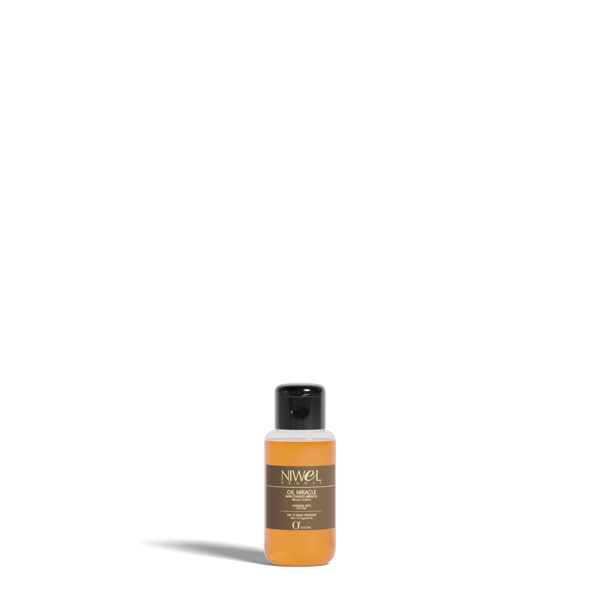 Niwel Beauty, spécialiste des cheveux texturés
