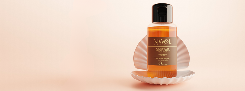 Niwel Beauty, spécialiste des cheveux texturés
